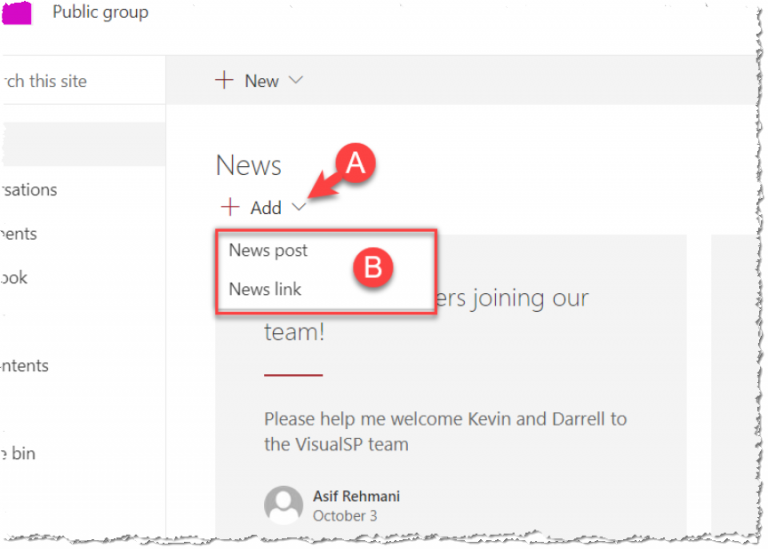 Target Element cheat sheet for Microsoft 365 apps - VisualSP Support