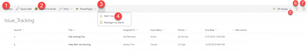 Target Element cheat sheet for Microsoft 365 apps - VisualSP Support