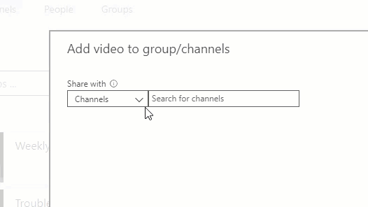 Inline help examples from the internet – VisualSP Support