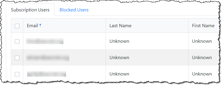 How to manually update your name through the Help panel – VisualSP Support